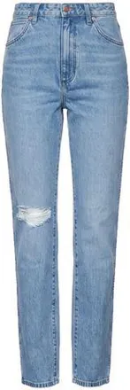 Wrangler BAS - Pantalons en jean sur YOOX.COM