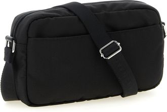 Givenchy Essential U Crossbody Bag - Black