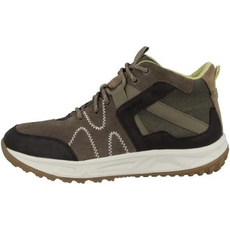 Geox Damen D Delray B Wpf B Sneakers