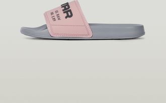 G-Star Cart V Sandalen - Mehrfarbig - Damen