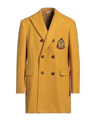 Manuel Ritz MANTEAUX - Manteaux longs sur YOOX.COM