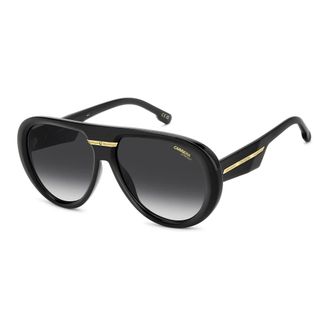 Carrera Femme, Accessoires, Noir, Taille: 59 MM Lunettes de soleil