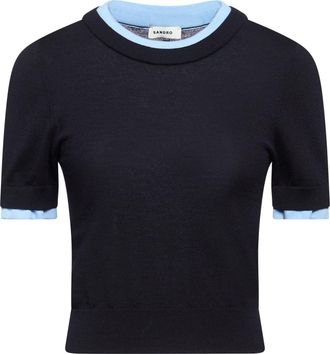 Sandro STRICKWAREN - Pullover auf YOOX.COM