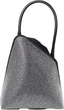 The Attico Femme, Sacs, Gris, Taille: ONE Size Handbag