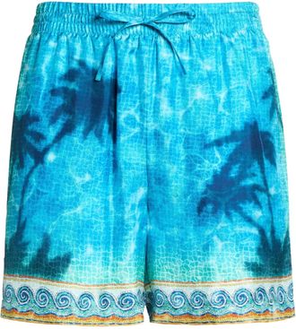Casablanca HOSEN & R&Ouml;CKE - Shorts & Bermudashorts auf YOOX.COM
