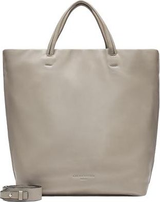 Liebeskind Liebeskind Tote L Hera Sheep Natural, Femmes, Pierre 2, L