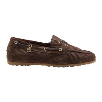 Floris Van Bommel Bohwi 01.11 - - Shoes - Damen - Braun - 41 EU