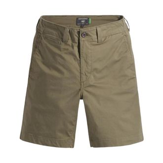Dockers Casual Shorts - - Shorts - Herren - Gr&uuml;n - W29
