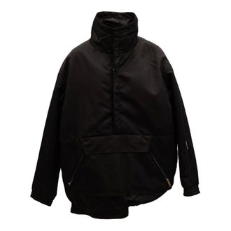 Valentino Garavani Damen, Jacken, Schwarzk, 3XLGr&ouml;&szlig;e