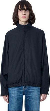 Our Legacy Homme, Vestes, Noir, Taille: S Casino Jacket