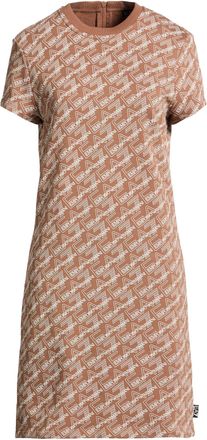 Emporio Armani KLEIDER - Mini-Kleider auf YOOX.COM