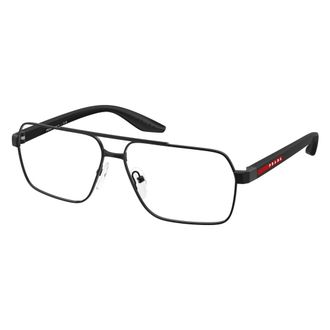 Prada PS 51Tv Optischer Rahmen - - Accessories - Herren - Schwarzk - 59 MM