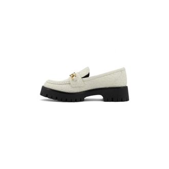 Guess Almosty Loafer - - Shoes - Damen - Wei&szlig; - 36 EU