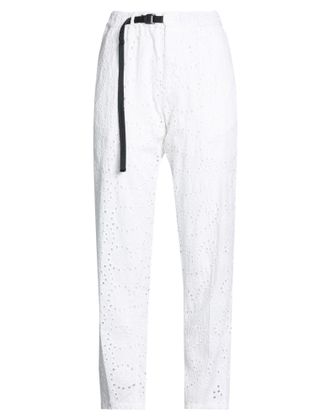 White Sand HOSEN & R&Ouml;CKE - Hosen auf YOOX.COM