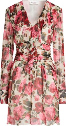 Blugirl KLEIDER - Mini-Kleider auf YOOX.COM