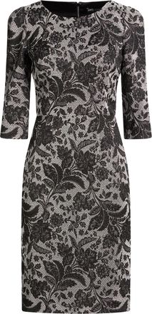 Dolce & Gabbana KLEIDER - Midi-Kleider auf YOOX.COM