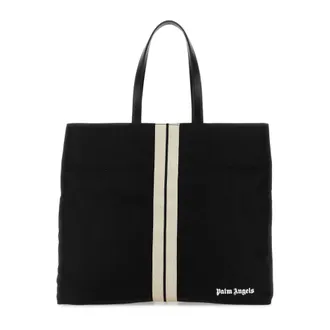 Palm Angels Herren, Taschen, Schwarzk, ONE SIZEGr&ouml;&szlig;e