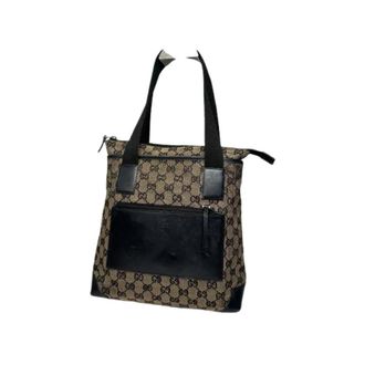 Gucci Pre-owned Vintage Lederhandtasche - - Pre-owned - Damen - Mehrfarbig - ONE SIZE