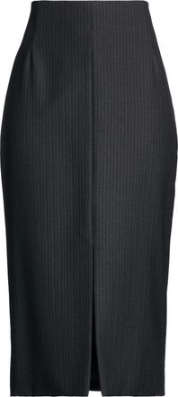 Pi&egrave;ce... HOSEN & R&Ouml;CKE - Midi-R&ouml;cke auf YOOX.COM