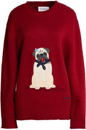 House of Sunny MAILLE - Pullover sur YOOX.COM