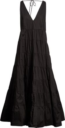 Bird & Knoll KLEIDER - Maxi-Kleider auf YOOX.COM