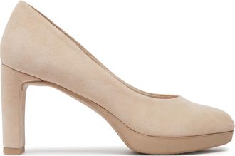 Tamaris Pumps Tamaris 1-22454-42 Beige