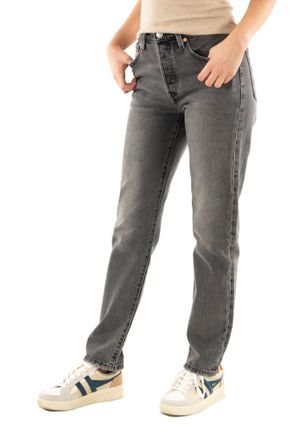 Levi's Damen 501 Jeans for Women Jeans,Swan Island,30W / 32L