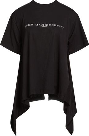 Semicouture TOPS - T-shirts auf YOOX.COM