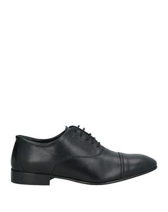 Baldinini CHAUSSURES - Chaussures &agrave; lacets sur YOOX.COM