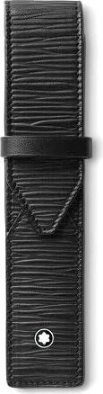 Montblanc Meisterst&uuml;ck 4810 1-Pen Pouch BK