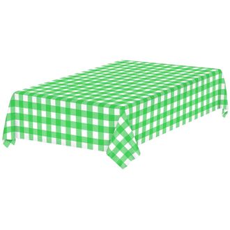 Generic Picknick-Tischdecke, verst&auml;rkt, schottisches Design, f&uuml;r Oktoberfest, wasserdicht, robust, f&uuml;r Partys, Hochzeiten, Geburtstage, Grill, Caf&eacute;, Restauran