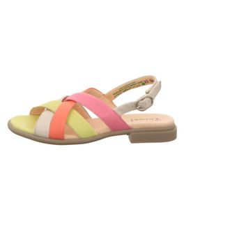 Think Sandaletten - - Shoes - Damen - Mehrfarbig - 40 EU