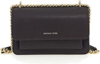 Michael Kors LG SHOULDER CHOCOLATE