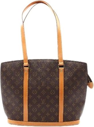 Louis Vuitton Damen, Pre-Owned, Braun, ONE SIZEGröße