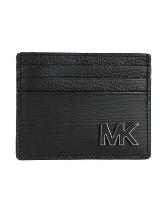 Michael Kors Mens Kleinlederwaren - Dokumentenetuis auf YOOX.COM