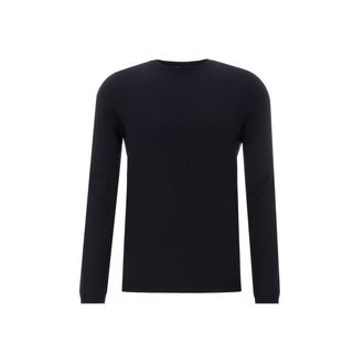 Au Printemps Paris Pull en laine mérinos