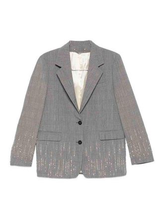 Golden Goose Blazer - Gris