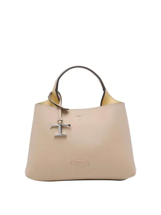 Tod's Sac Cabas - Beige