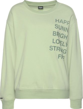 Buffalo Sweatshirt