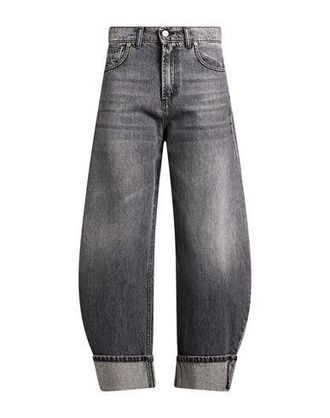Le Streghe BAS - Pantalons en jean sur YOOX.COM