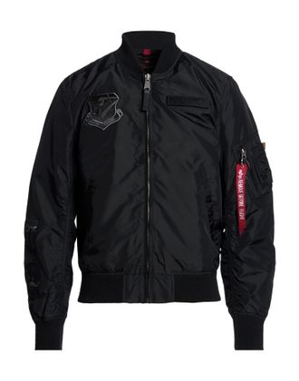 Alpha Industries JACKEN & M&Auml;NTEL - Jacken und Anoraks auf YOOX.COM
