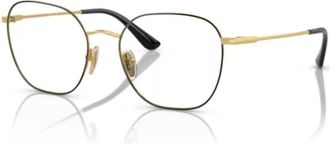 Vogue Eyewear Vogue, unisex, Accessoires, Jaune, Taille: 52 MM Vo4178 Lunettes