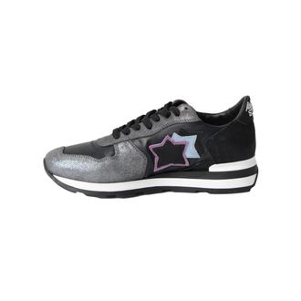 Atlantic Stars Bunte Freizeit-Sneaker mit Sternen - - Shoes - Damen - Mehrfarbig - 39 EU