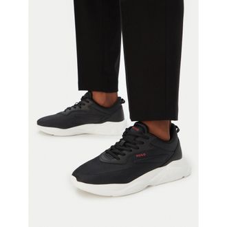 HUGO BOSS Sneakers HUGO Leon 50552689 Schwarz