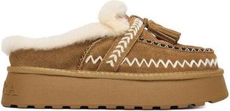 Badura Schneeschuhe EO-CRYSTAL-TS6291 Braun