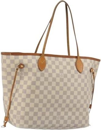 Louis Vuitton Damen, Pre-Owned, Beige, ONE SIZEGr&ouml;&szlig;e