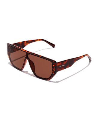 Hawkers Sonnenbrille METRO Carey Brown Eco für Herren und Damen