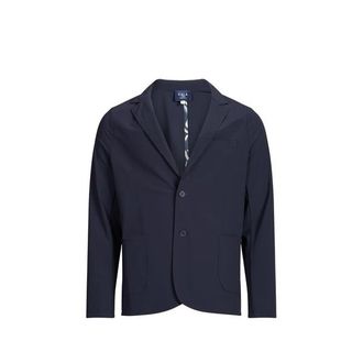 Cala Veste cintr&eacute;e &agrave; col tailleur Niko Lescada