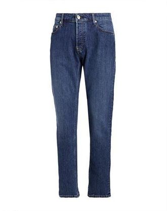 Care Label BAS - Pantalons en jean sur YOOX.COM