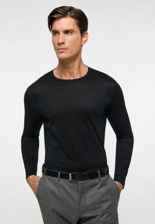 Eterna Langarmshirt